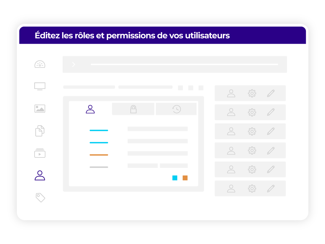 zebrix, la solution d'affichage dynamique la plus eco-responsable